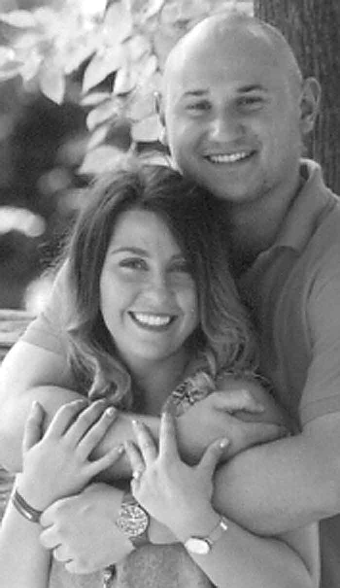 Brooks-Verhoff | News, Sports, Jobs - Marietta Times